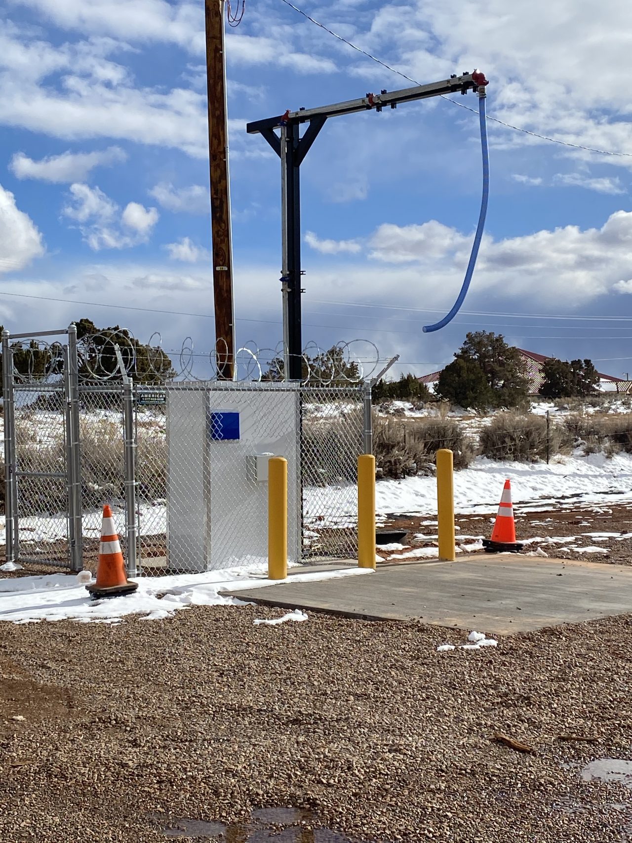 Ts'ah Bii Kin (Inscription House)