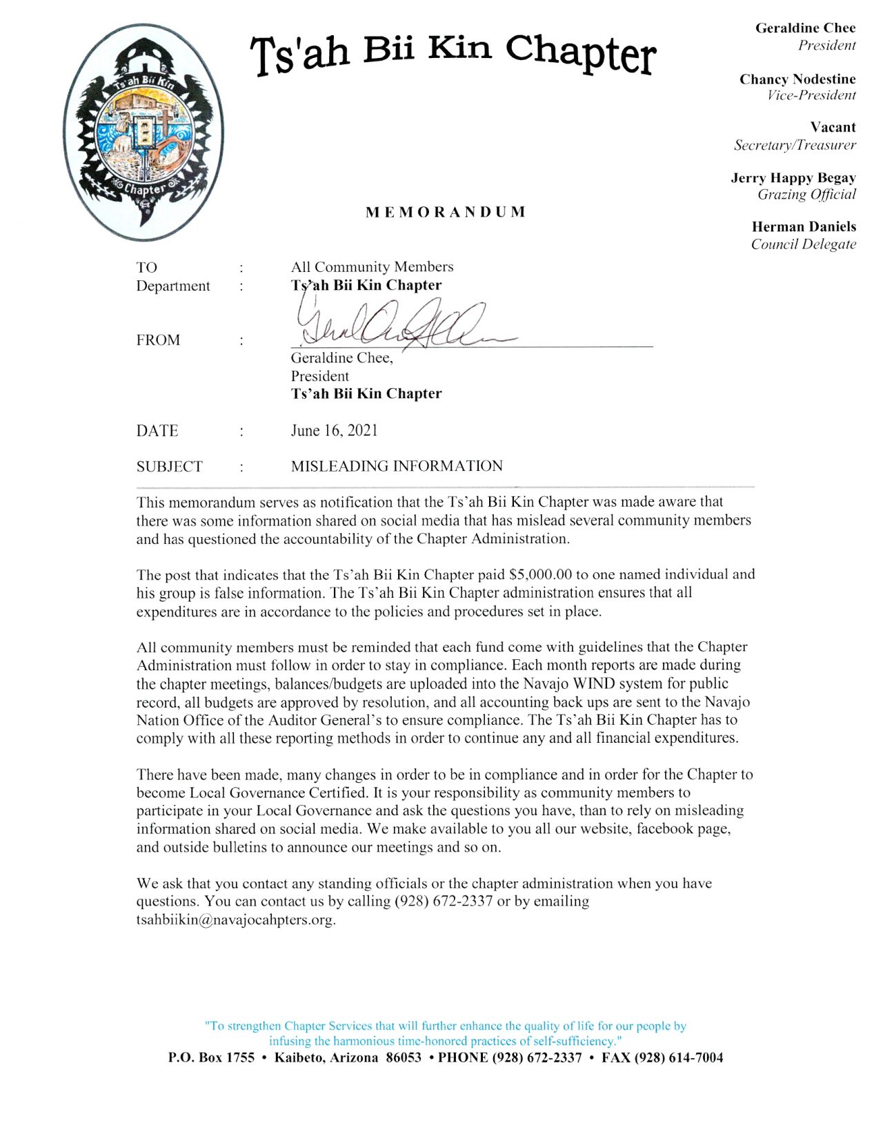 Ts'ah Bii Kin (Inscription House)