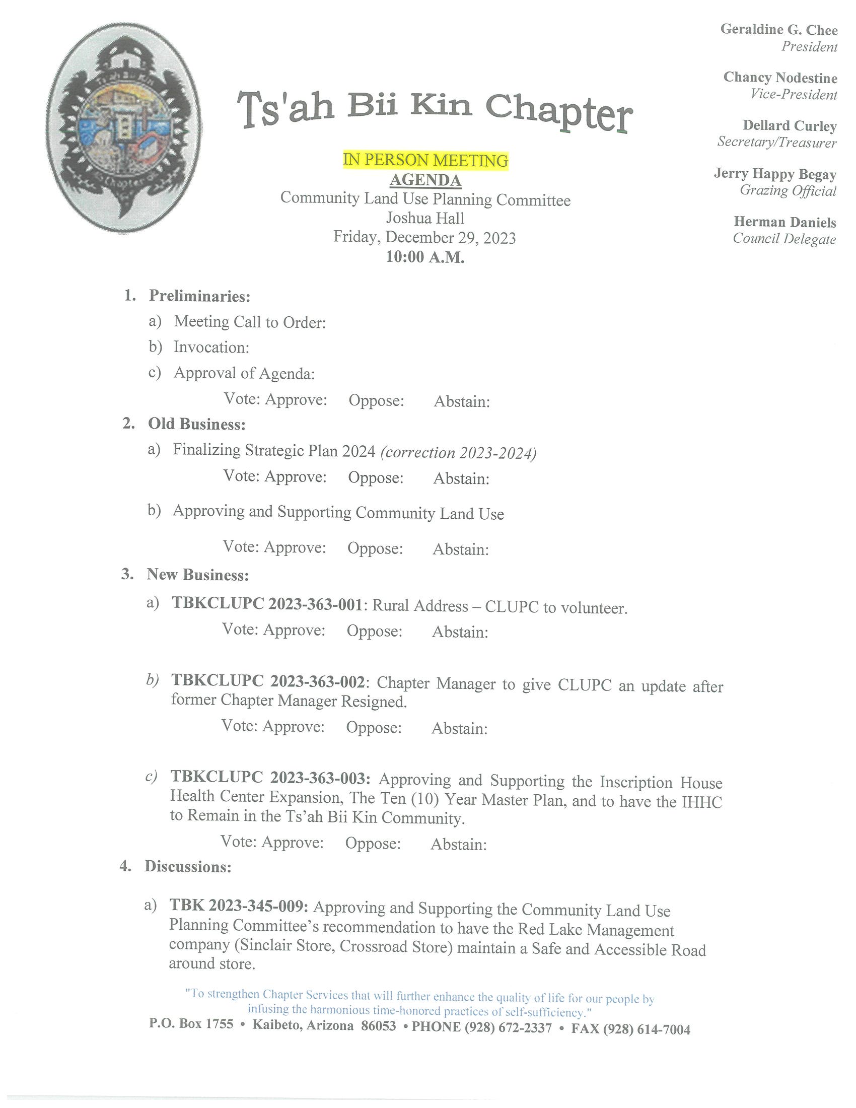 Ts'ah Bii Kin (Inscription House)