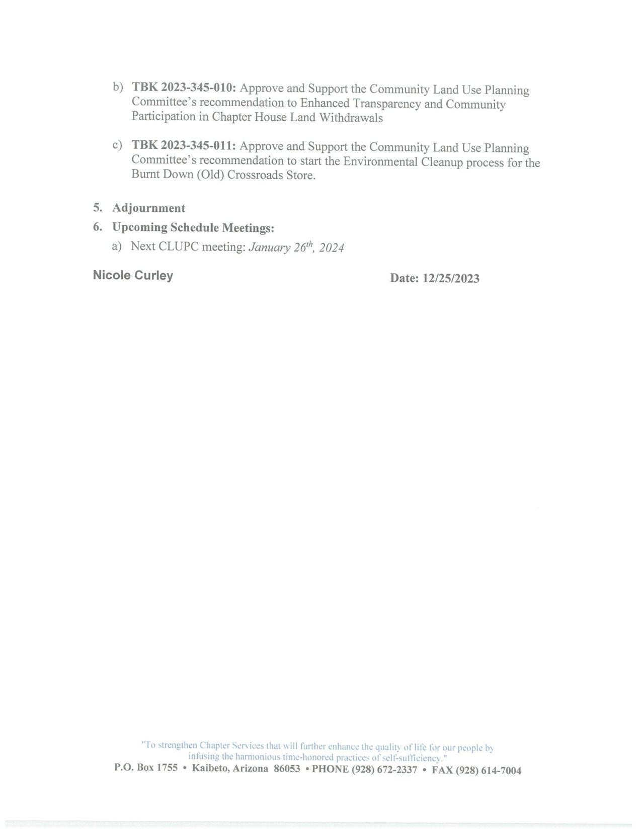 Ts'ah Bii Kin (Inscription House)