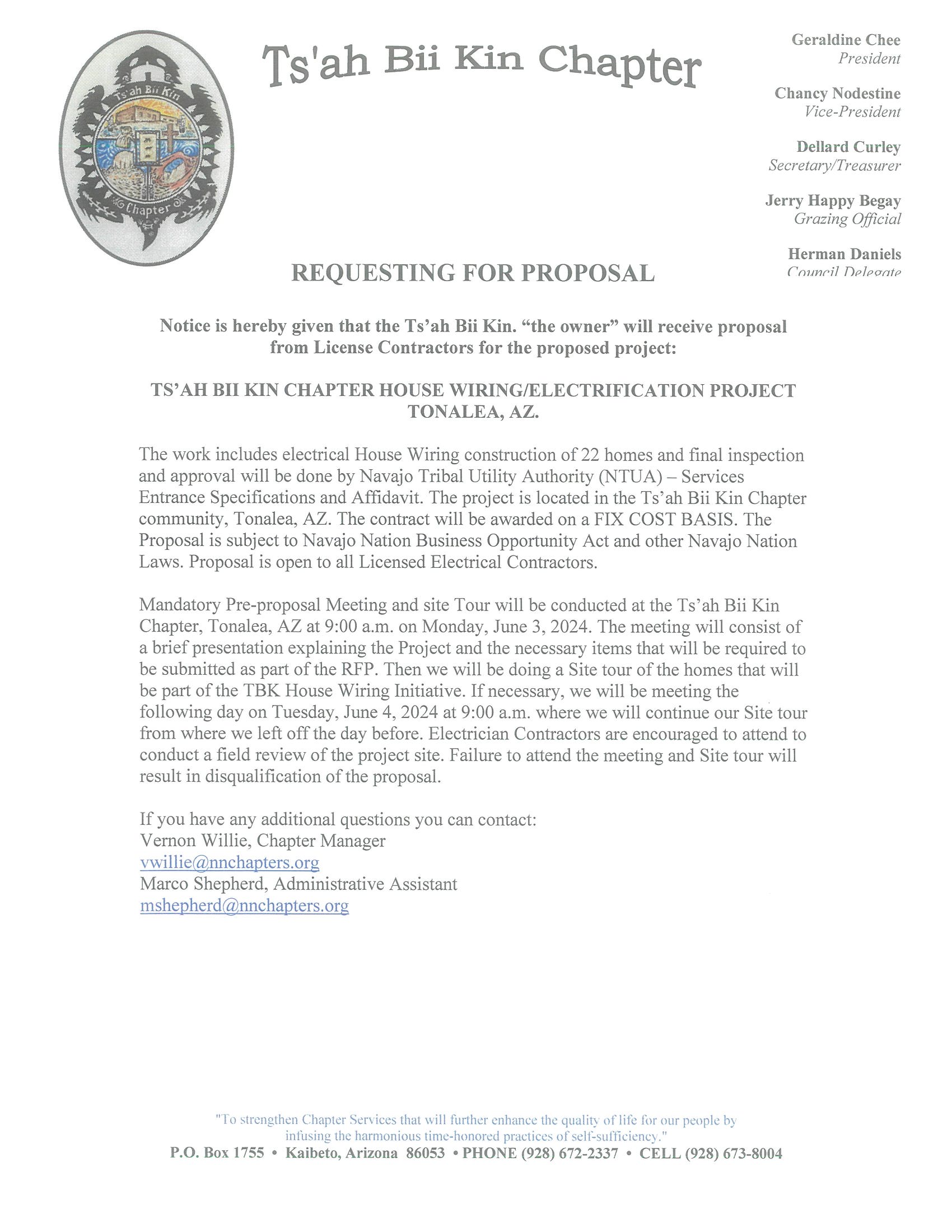 Ts'ah Bii Kin (Inscription House)